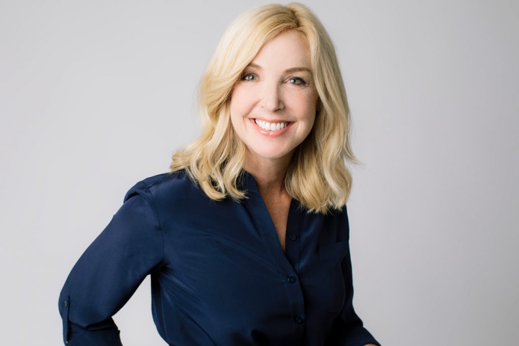 Bridget Brennan | Author, Speaker & Consultant | Female Factor